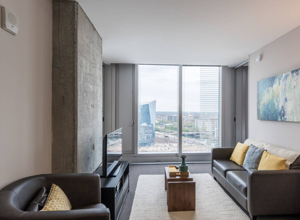 Evo University City Student Apartments: Upscale Urban Living