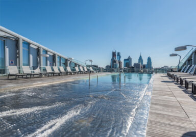 Evo Amenities: Elevate Your University City Student Life